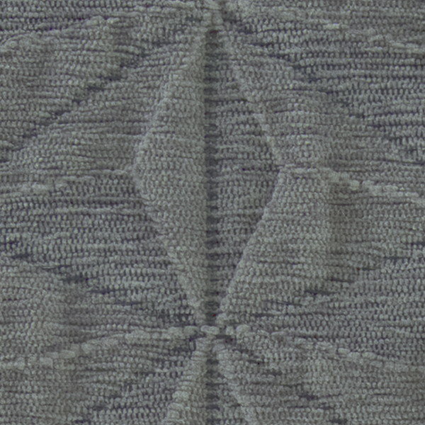 折り紙のような独特な凹凸感が個性的な商品。麻の葉模様が和のイメージも与えます。 機能:家庭用洗濯機で洗濯可能な商品です。※（一社）日本インテリア協会（NIF）による判定基準に適合しています。 組成:ポリエステル100％ リピート:タテ12....