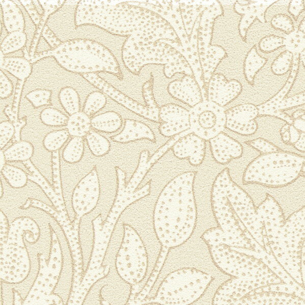 MORRIS CHRONICLESのために、モリスアーカイブから長年製品化されていなかった図案を壁紙に蘇らせました。 機能:日本工業規格JIS適合品です。 壁紙工業会により制定された、自主安全規格の基準をクリアしている商品です。 建築基準法...