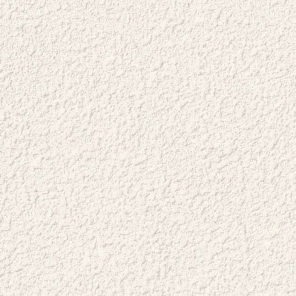 大胆に漆喰を塗ったようなおおらかな揺らぎのあるデザインです。 機能:日本工業規格JIS適合品です。 壁紙工業会により制定された、自主安全規格の基準をクリアしている商品です。 建築基準法に基づく、ホルムアルデヒドの発散を抑えた商品です。 十分...