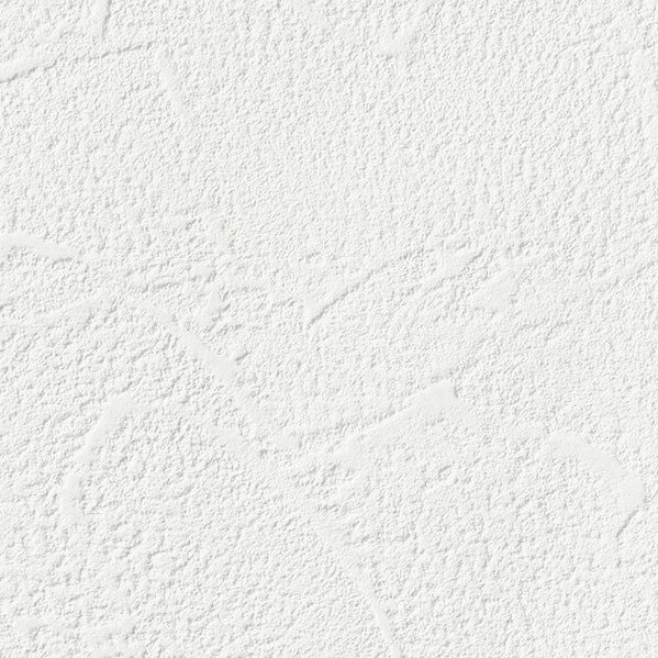 小さめの丸いコテ跡が特徴的な塗り調の無地です。リフォーム推奨品で施工性も◎ 機能:日本工業規格JIS適合品です。 壁紙工業会により制定された、自主安全規格の基準をクリアしている商品です。 建築基準法に基づく、ホルムアルデヒドの発散を抑えた商...