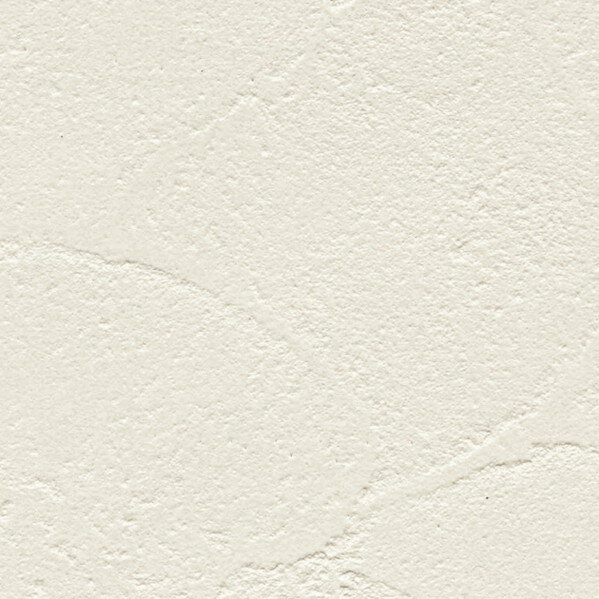 小さめの丸いコテ跡が特徴的な塗り調の無地です。リフォーム推奨品で施工性も◎ 機能:日本工業規格JIS適合品です。 壁紙工業会により制定された、自主安全規格の基準をクリアしている商品です。 建築基準法に基づく、ホルムアルデヒドの発散を抑えた商...