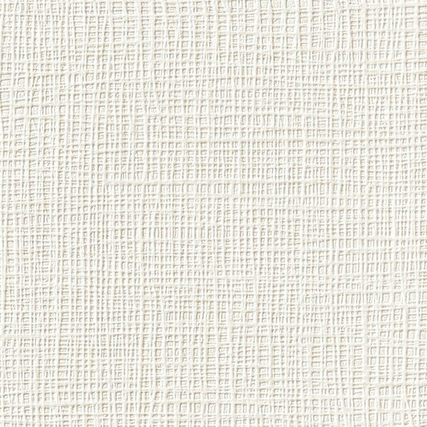シャープなテクスチャーの織物調です。 機能:日本工業規格JIS適合品です。 壁紙工業会により制定された、自主安全規格の基準をクリアしている商品です。 建築基準法に基づく、ホルムアルデヒドの発散を抑えた商品です。 表面に付着した細菌の増殖を抑...