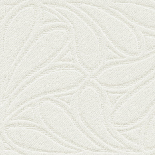 クラシック過ぎないアールデコ調の優しいパターン。安定した落ち着きのある天井に仕上がります。 機能:日本工業規格JIS適合品です。 壁紙工業会により制定された、自主安全規格の基準をクリアしている商品です。 建築基準法に基づく、ホルムアルデヒド...