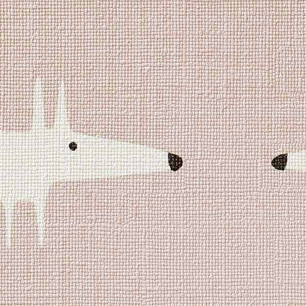 サイオンはイギリスのSanderson Design Group社が持つブランドの一つです。リトルフォックスはかわいらしいキツネのキャラクターをリズミカルに配置したデザイン。 機能:日本工業規格JIS適合品です。 壁紙工業会により制定された...