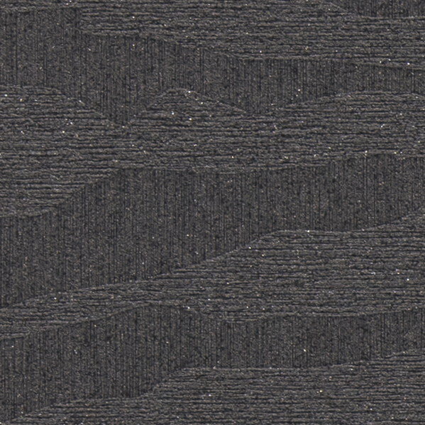 光の反射で波打つ横流れが浮き立つデザイン。書斎など、こだわりの空間に。 機能:日本工業規格JIS適合品です。 壁紙工業会により制定された、自主安全規格の基準をクリアしている商品です。 建築基準法に基づく、ホルムアルデヒドの発散を抑えた商品で...