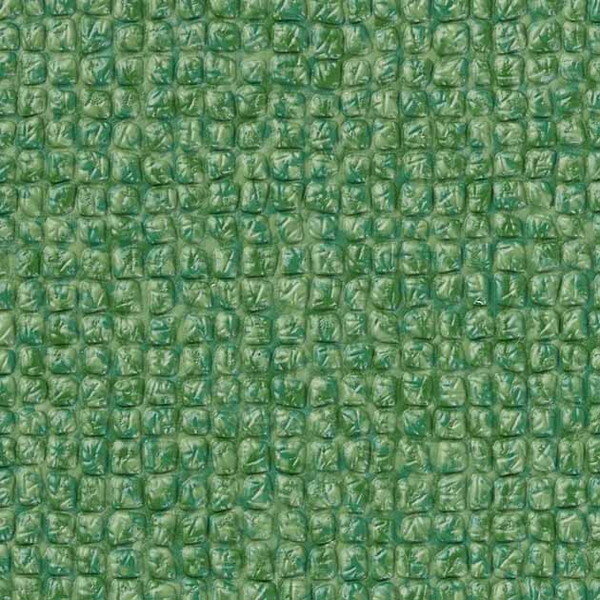 芝生を表現した防滑性シートです。 機能:日本工業規格JIS適合品です。 塩素系薬剤のメンテナンスに強い商品です。 JIS A 1454 滑り性試験にて、乾燥状態・水＋ダストのそれぞれの条件で優れた防滑性が確認された床材です。 開放廊下やバル...