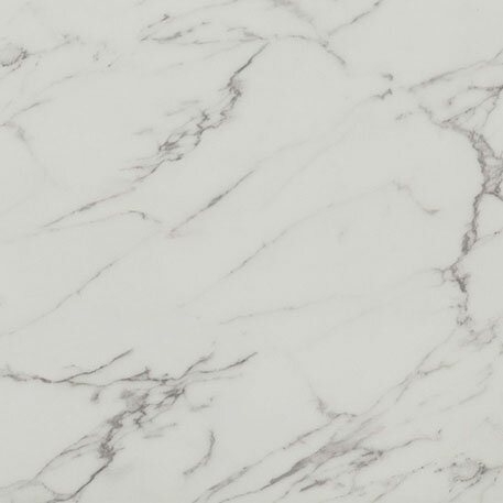 ピリッと入った亀裂模様が美しいホワイト系マーブル柄です。 機能:グリーン購入法に基づき、再生材を一定以上使用している商品です。 塩素系薬剤のメンテナンスに強い商品です。 表面クリア層が0.3mmあり、商品が擦り減って色・柄が消えるのを防ぎま...