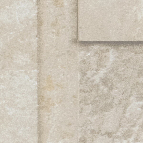 タイルの質感をリアルに再現した柄。モダンなお部屋のアクセントにおすすめです。 機能:日本工業規格JIS適合品です。 壁紙工業会により制定された、自主安全規格の基準をクリアしている商品です。 建築基準法に基づく、ホルムアルデヒドの発散を抑えた...