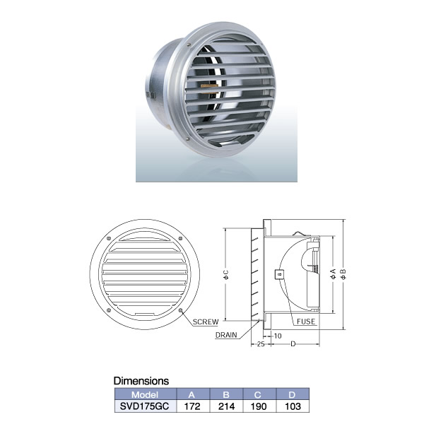 材質 フェイス: アルミニウム FD: SUS304 1.5t 仕上 アルマイト処理 Anodized フェイス脱着式 温度フューズ 標準72℃ オプション: 120℃・184℃●お支払い方法で代引きはできません。 ●沖縄県、離島は別途送料...