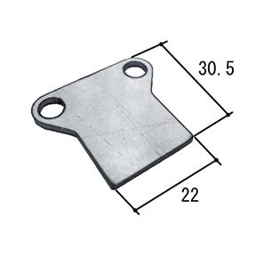 部位： キャビネット 備考共通1：プッシュラッチ用 使用されている商品名： 収納ユニットボックスタイプ●メンテナンス用のためメーカー事情により数量次第では不可になる場合、もしくは納期がかなりかかってしまう場合があります。数量が多くなる場合は...