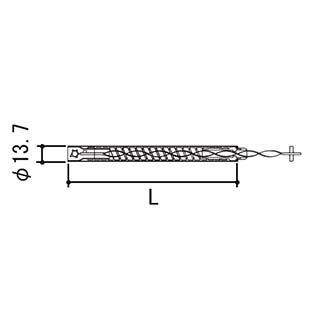 部位： たて枠・たてかまち 備考1： バランサー24IN（RX−W） 使用されている商品名： ノルディR・アルペンPL上げ下げ窓ダブルハング　（廃止年　2014）●メンテナンス用のためメーカー事情により数量次第では不可になる場合、もしくは納...