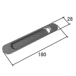 部位： 突合せかまち 使用されている商品名： 洋風DXサッシ　（廃止年　2001）●メンテナンス用のためメーカー事情により数量次第では不可になる場合、もしくは納期がかなりかかってしまう場合があります。数量が多くなる場合はあらかじめお問い合わ...