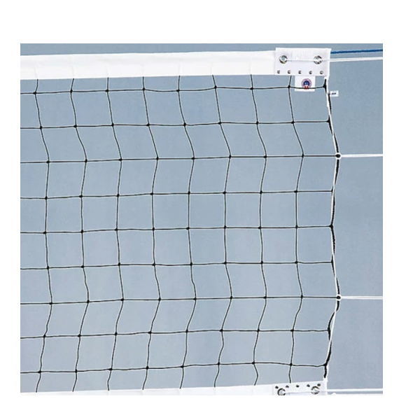サイズ：OS（ワンサイズ） 長さ950cm×高さ100cm、網目10cm 素材： 　ネット：再生ポリエステル、太さ：1670T/18本、形状：有結節 　白帯：基布：ポリエステル、樹脂：ポリオレフィン系 　上部コード：ベクトラン：太さφ6mm...