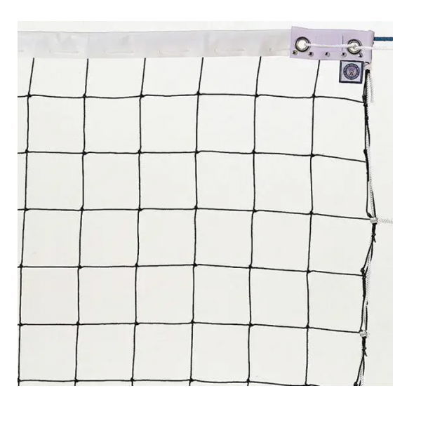 サイズ：OS（ワンサイズ） 長さ950cm×高さ100cm、網目10cm 素材： 　ネット：再生ポリエステル、太さ：1670T/12本、形状：有結節 　白帯：基布：ポリエステル、樹脂：ポリオレフィン系 　上部コード：ベクトラン：太さφ6mm...