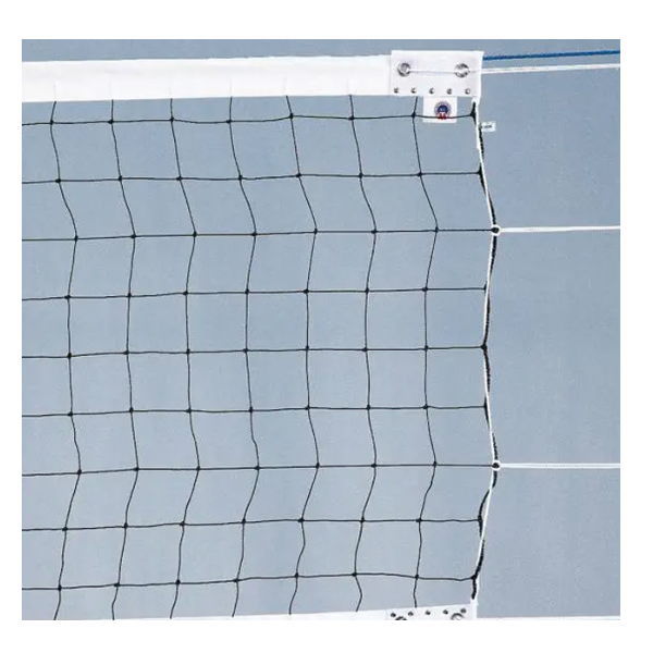 サイズ：OS（ワンサイズ） 長さ950cm×高さ100cm、網目10cm 素材： 　ネット：ポリエチレン、太さ：440T/45本、形状：有結節 　白帯：基布：ポリエステル、樹脂：ポリオレフィン系 　上部コード：ベクトラン：太さφ6mm、長さ...