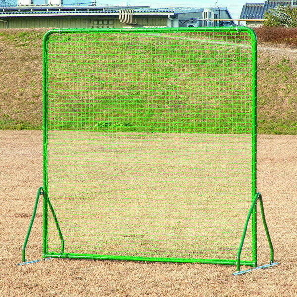 フェンス用品 土台部フレームはサビに強く耐久性に優れたステンレス材(SUS304)採用 使用時・保管時は必ず重しをのせるか杭などで固定してください。 素材：主材:スチール34mm(肉厚2.3mm)、土台部:ステンレス32mm(肉厚1.5mm...