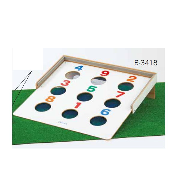 レクリエーション用品 素材：主材:木製 重さ：740g/本 サイズ：全長83cm