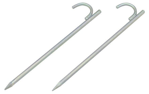 ゴール用品 1本 重さ：880g サイズ：16mmX50cmX内寸6cm