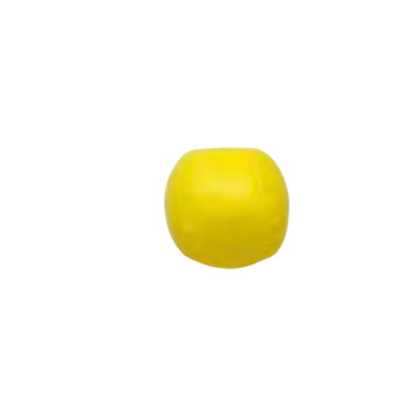 玉入用品 合成皮革(PVC)を外被に採用。中身も樹脂粒子＋綿で質感に優れ、投げやすいカラー玉です。 素材：外被:合成皮革(PVC)、中身:ポリエチレン・綿糸 同色10ヶ1組 重さ：約60g/ヶ サイズ：直径7cm 原産国：中国