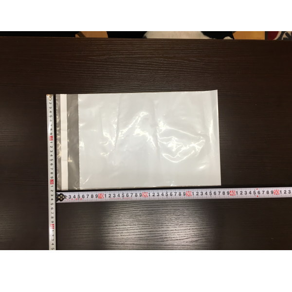 服などの簡易梱包に●お支払方法で代引きはできません。