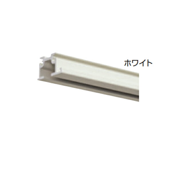 幅広い用途に使える中量用レール。 ・住宅・オフィス・店舗・施設などにおすすめの中量用レール。 ・天井付け・正面付け兼用で幅広い用途・工法に対応。 ・VP-30は後付け、VP-30A・VP-30Bはボード等への埋込み（先付け）に最適。 ・VP...