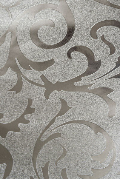 品番：A18021 品目：壁紙 規格：53cm巾x9.2m巻 リピート：タテ64cmステップ柄 材質：(表)塩化ビニール　(裏)不織布 防火性能：不燃 シックハウス基準：F☆☆☆☆ 有効期限：〜2026年12月31日 コレクション名：ILL...