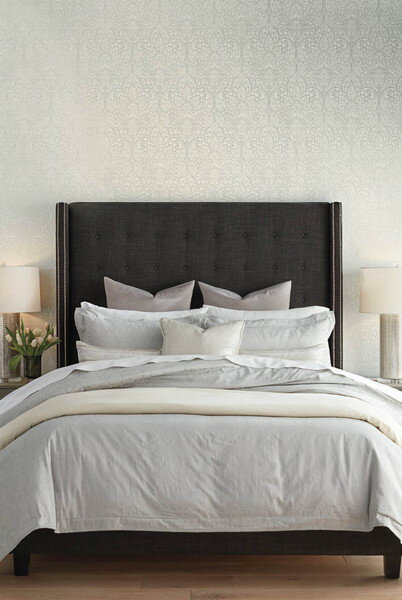 品番：DT5011 品目：壁紙 規格：53cm×10m巻 リピート：64cmステップ柄 材質：不織布 防火性能：準不燃 シックハウス基準：F☆☆☆☆ 有効期限：〜2025年12月31日 コレクション名：TECIDO select2 在庫場所...