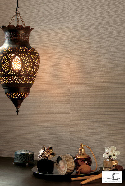 品番：MSK32407 品目：壁紙 規格：92cmx10m巻 リピート：タテ0cm 材質：織物 防火性能：準不燃 シックハウス基準：F☆☆☆☆ 有効期限：〜2025年12月31日 コレクション名：MUSK 在庫場所：国内在庫品 ブランド：L...