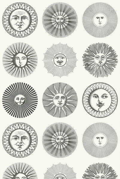 品番：123/1001 品目：壁紙 規格：52cm×10m巻 リピート：52cm1/3ステップ柄 材質：不織布 防火性能：準不燃 シックハウス基準：F☆☆☆☆ 有効期限：〜2025年12月31日 コレクション名：COLE&SON SELEC...