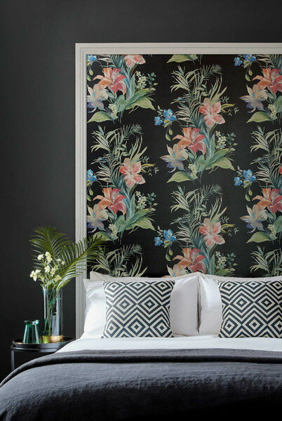 品番：2109-154-03 品目：壁紙 規格：52cm×10m巻 リピート：78cmステップ柄 材質：不織布 防火性能：不燃 シックハウス基準：F☆☆☆☆ 有効期限：〜2025年12月31日 コレクション名：ESPOIR+ 在庫場所：国内...