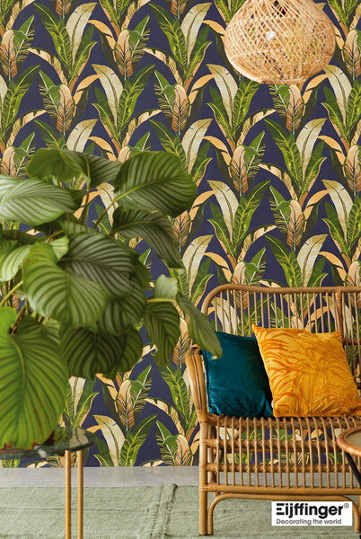 品番：384504 品目：壁紙 規格：52cm巾×10m巻 リピート：タテ53cm 材質：不織布 防火性能：不燃 シックハウス基準：F☆☆☆☆ 有効期限：〜2025年12月31日 コレクション名：FUSION 在庫場所：国内在庫品 ブランド...