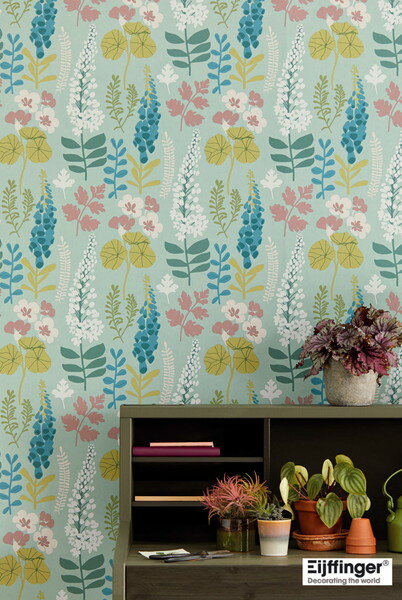 品番：384531 品目：壁紙 規格：52cm巾×10m巻 リピート：タテ53cm 材質：不織布 防火性能：不燃 シックハウス基準：F☆☆☆☆ 有効期限：〜2025年12月31日 コレクション名：FUSION 在庫場所：国内在庫品 ブランド...