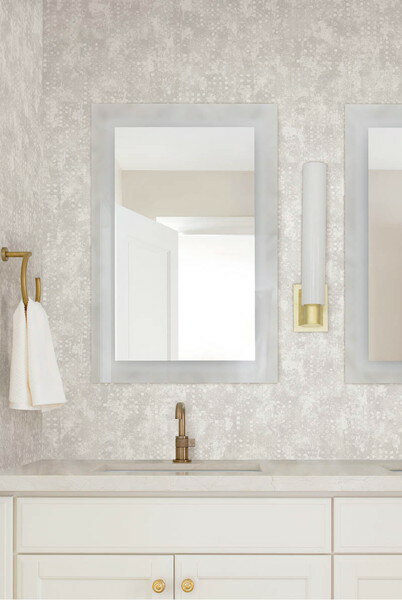 品番：4019-86412 品目：壁紙 規格：53cm×10m巻 リピート：64cmステップ柄 材質：不織布 防火性能：準不燃 シックハウス基準：F☆☆☆☆ 有効期限：〜2025年12月31日 コレクション名：TECIDO select 在...