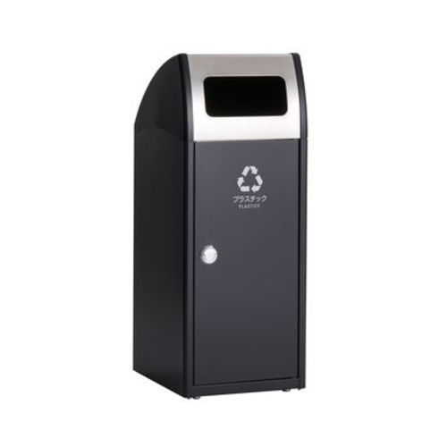 サイズ：本体：約W360×D435×H930mm、中カゴ：約W250×D360×H590mm 重量：約17kg 容量：47L 材質：本体：電気亜鉛メッキ鋼板に粉体塗装・ASA樹脂、投入口：ステンレス、 中カゴ：スチール線材にポリエチレンコー...