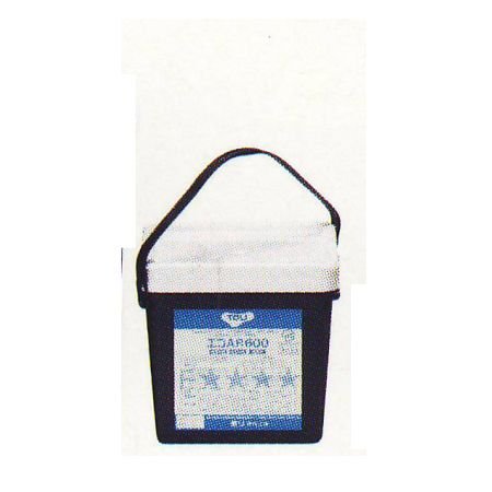 用途 　ビニル床シート、ビニル床タイル全般用接着剤。 　東リ防汚消臭腰壁シート。 特長 　初期接着力があり、作業性に優れる。 　圧着後の収まりが良い。 　非引火性 外観：白色、クリーム状 標準手配量目安：0.30kg/平米 施工可能面積：約...