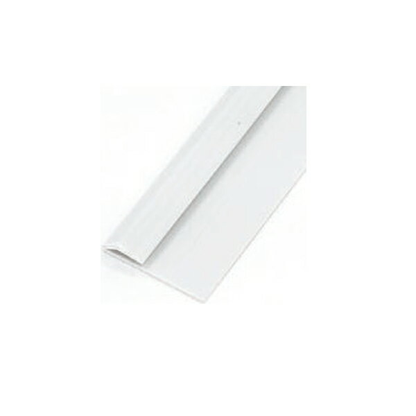 寸法：幅（上辺）10mm・（下辺）幅23.5mm 　　　（高さ）4mm×（長さ）2100mm×（厚み）0.3mm 梱包　1本／ケース ●見切りの裏面には両面テープが付いていますが、ゼリー状瞬間接着剤（別売り）を併用下さい。●北海道、沖縄県、...