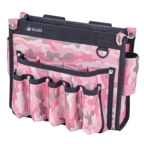 特長 　前面ポケットの内側にも工具差しを設け収納性に優れています。 　背面から底部には丸みを持たせ長時間の装着でも衣類や身体への負担を軽減します。 間口寸法：約230×40mm 質量：約620g●数量限定発売品のためメーカーの在庫がなくなり...