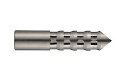■ステンレス製 ■ARケミカルセッターEX-400/400L、EA-500/500S、EA-500W専用のめねじアンカー ■接着系樹脂の能力を最大限に発揮させ、コンクリート孔内に強固に定着 ■めねじタイプならではの不陸調整、取付物の着脱が可...