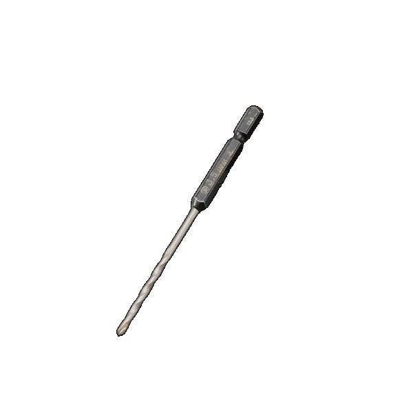 用途 　特殊形状チップでスムーズな穴あけができる、六角軸磁器タイル用ドリルです 特長 　六角軸シャンクで空転がなく、充分に性能を発揮します。●仕様・寸法・デザインについては予告なく変更されることがあります。 ●画像はイメージです。代表画像を...