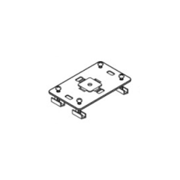 ニューリブ(医療向け・天井吊用)の部品です。●お支払い方法で代引きはできません。 ●ご注文後の変更やキャンセル、ご返品等はお受けできませんので予めご了承ください。 ●トーソーのカーテンレールやピクチャーレールと同時ご注文の際はカーテンレール...