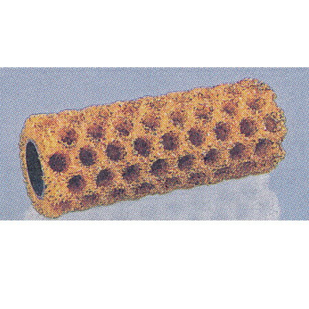 外径：70mm　スポンジ厚14mm※写真はイメージです。