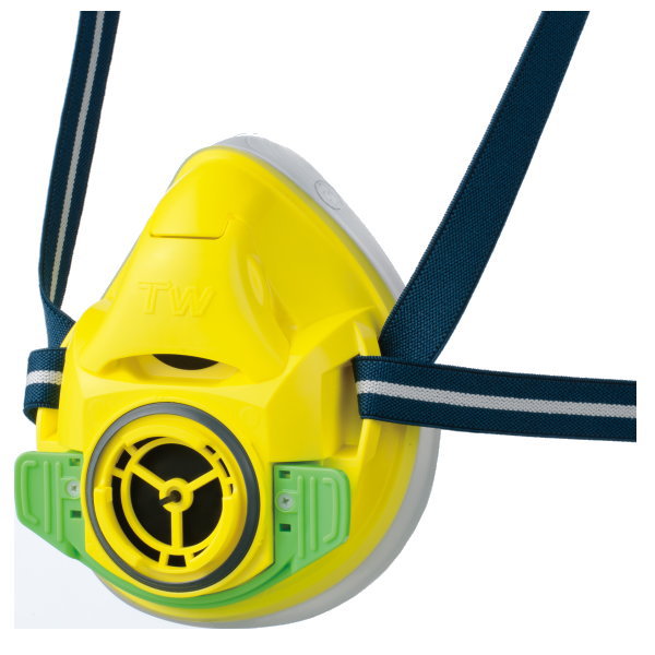 用途 石綿作業（呼吸用保護具の区分4） 重金属含有粉じん 溶接・溶断溶解作業　※金属アーク溶接等作業を継続して行う屋内作業場において使用する場合は、要求防護係数10未満まで使用可能 タール・オイルミスト 水ミスト（湿式研磨作業等） 土砂・岩...