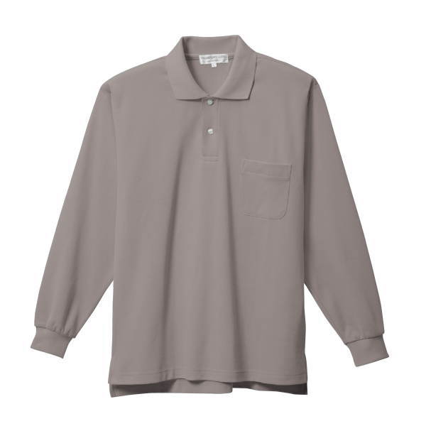 素材（％）ポリエステル50、綿50 着丈76 肩幅50 袖丈60 胸囲112●仕様・寸法・デザインについては予告なく変更されることがあります。 ●画像はイメージです。代表画像を使用することがあります。 ●ご返品、交換、発注後のキャンセルはで...