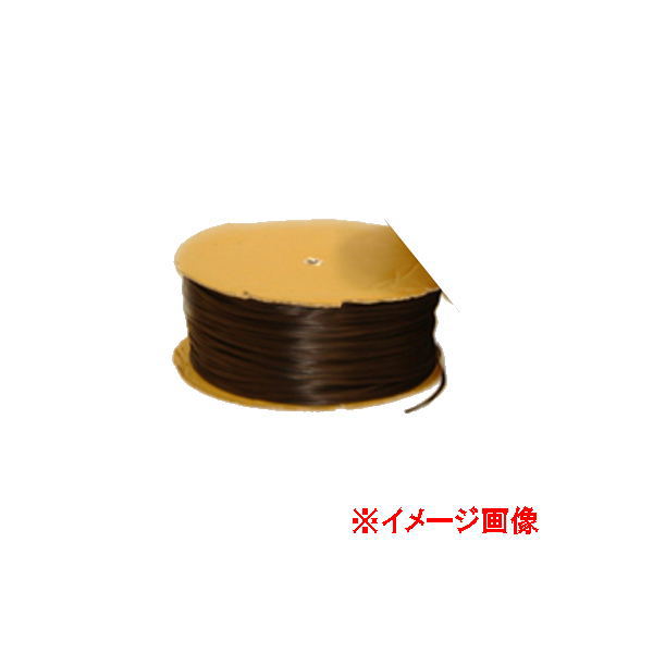 網おさえゴムは太さが5種類あります。 お使いの網戸のゴムを少しはずして、同じか一回り太目のゴムをお選びください。 素材：塩ビ●お支払方法で代引きはできません。 ●北海道、沖縄県、離島は送料都度お見積です。 ●お時間指定、日曜日祝日配送はでき...