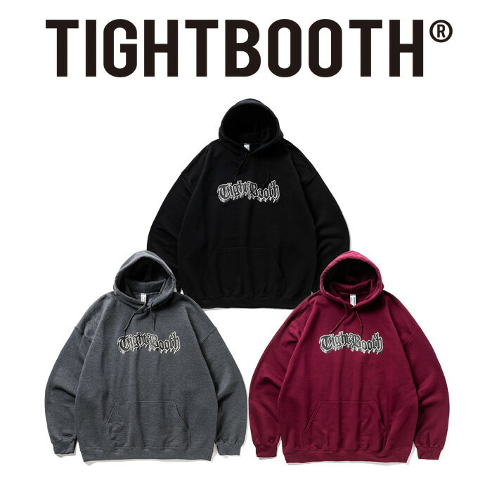 楽天市場】tightbooth パーカーの通販 楽天市場】tightbooth パーカーの通販