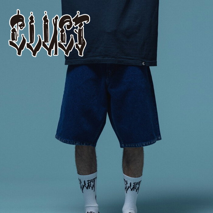 メーカー希望小売価格はメーカーカタログに基づいて掲載しています。カタログはこちら ＞ 【CLUCT(クラクト) 2025 SPRING 先行予約】 デニムの産地である岡山県児島で生産したデニムパンツ。卓越した品質と職人の手仕事による仕上げが...