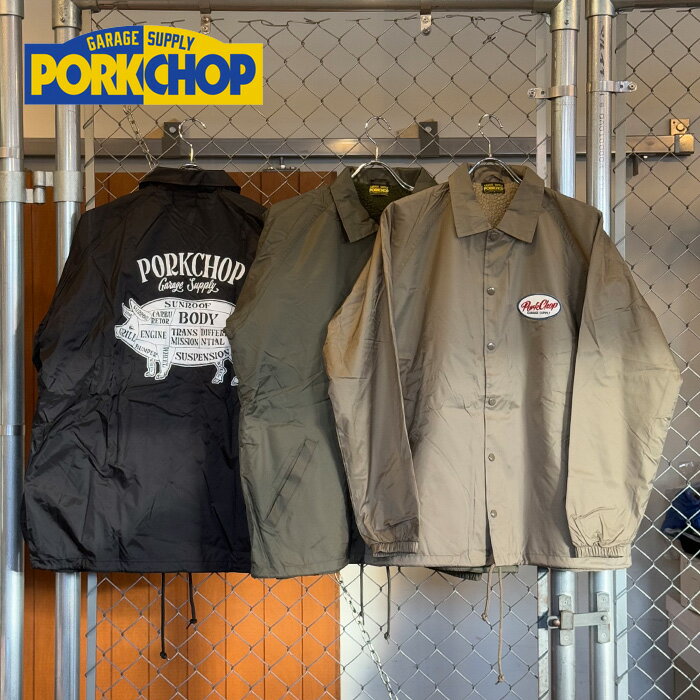 楽天市場】PORKCHOP GARAGE SUPPLY (ポークチョップ ガレージ 楽天市場】PORKCHOP GARAGE SUPPLY (ポークチョップ ガレージ