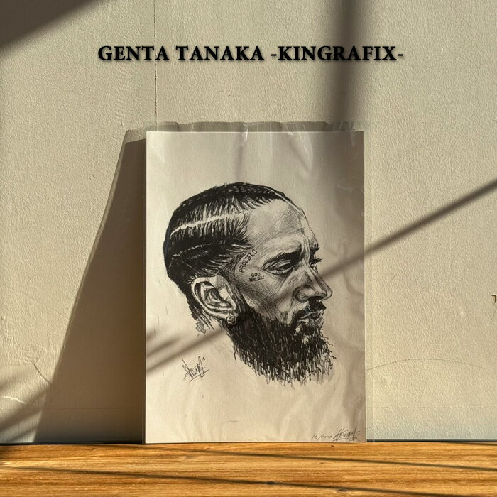 The Marathon Man . 2019年3月、33歳という若さでこの世を去った「Nipsey Hussle」。 2018年2月に念願のメジャーデビュー・アルバム『Victory Lap』を発表すると、全米アルバムチャートで最高2位を...