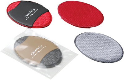 【引き出物　引出物　香典返し　出産内祝い　快気祝い　出産祝い　記念品　粗品】●サッとホコリを払うクリーンケットブラシ。 ●デスクにしのばせて、オフィスでの身だしなみチェックに。 ・箱サイズ/10×7．5×1cm