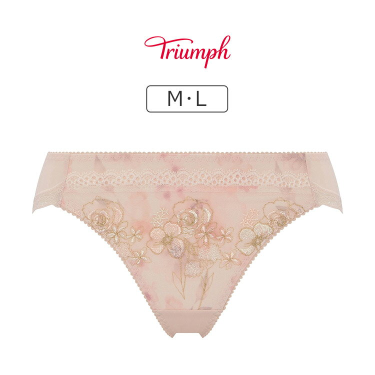 ※メーカー希望小売価格はメーカー商品タグに基づいて掲載しています。Details Color Variation Related Items ブラジャー(EFカップ) ブラジャー(Gカップ) スタンダードショーツ（M・L） スタンダードショ...
